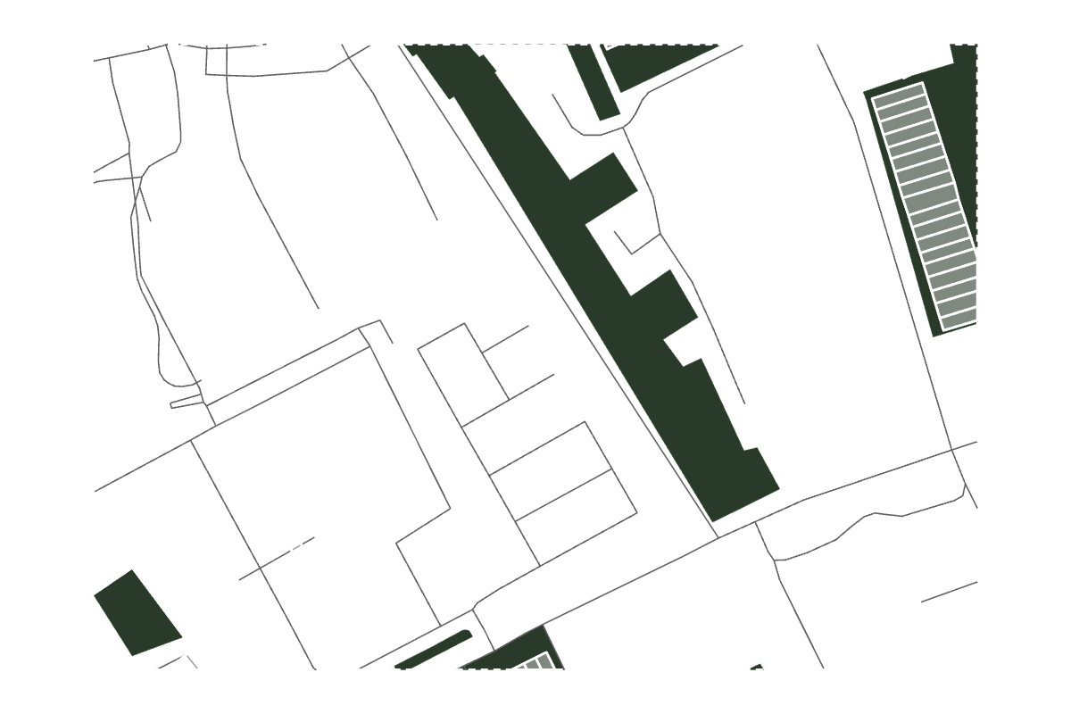 RayonMaps – Export OpenStreetMap Data to DXF