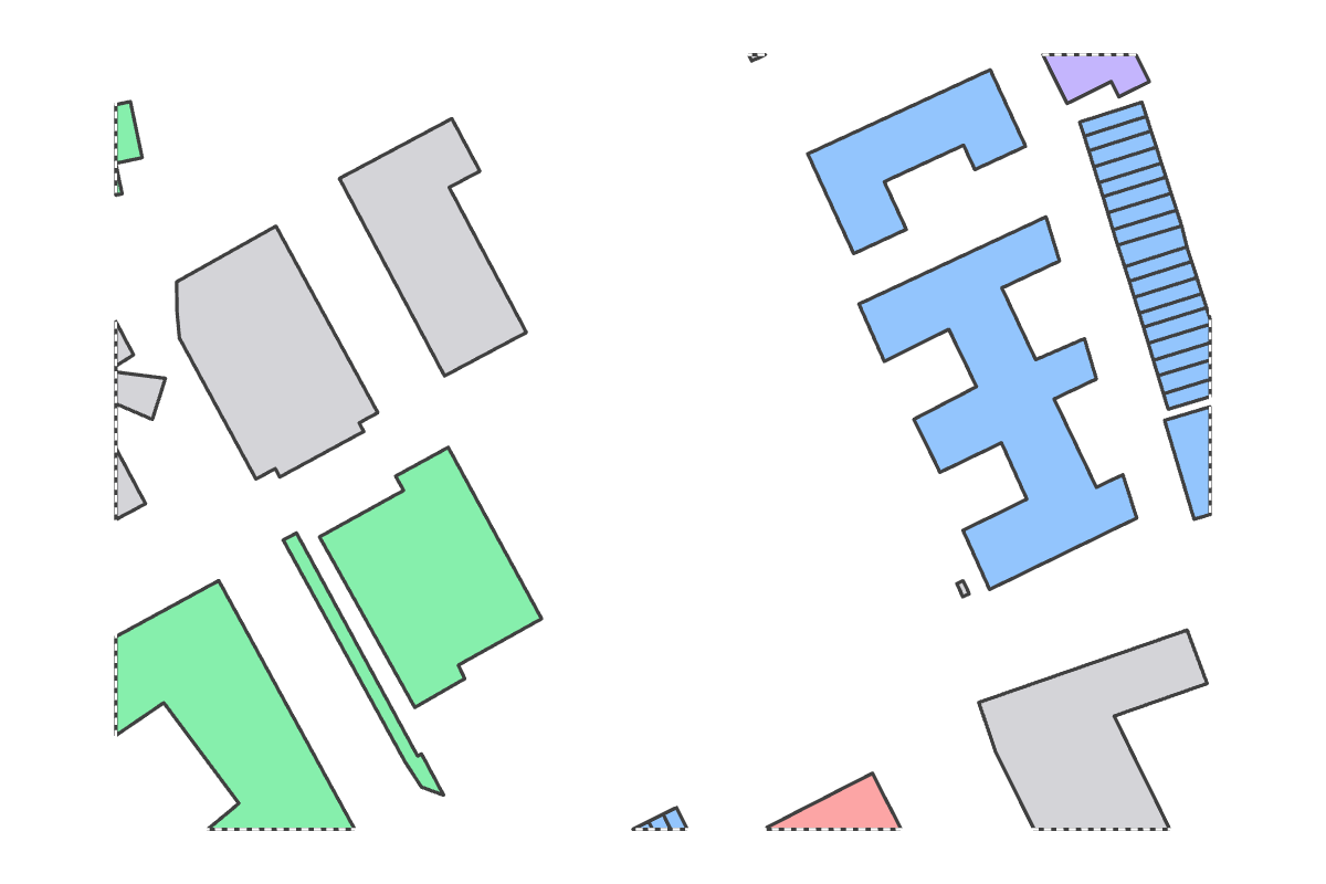 RayonMaps – Export OpenStreetMap Data to DXF