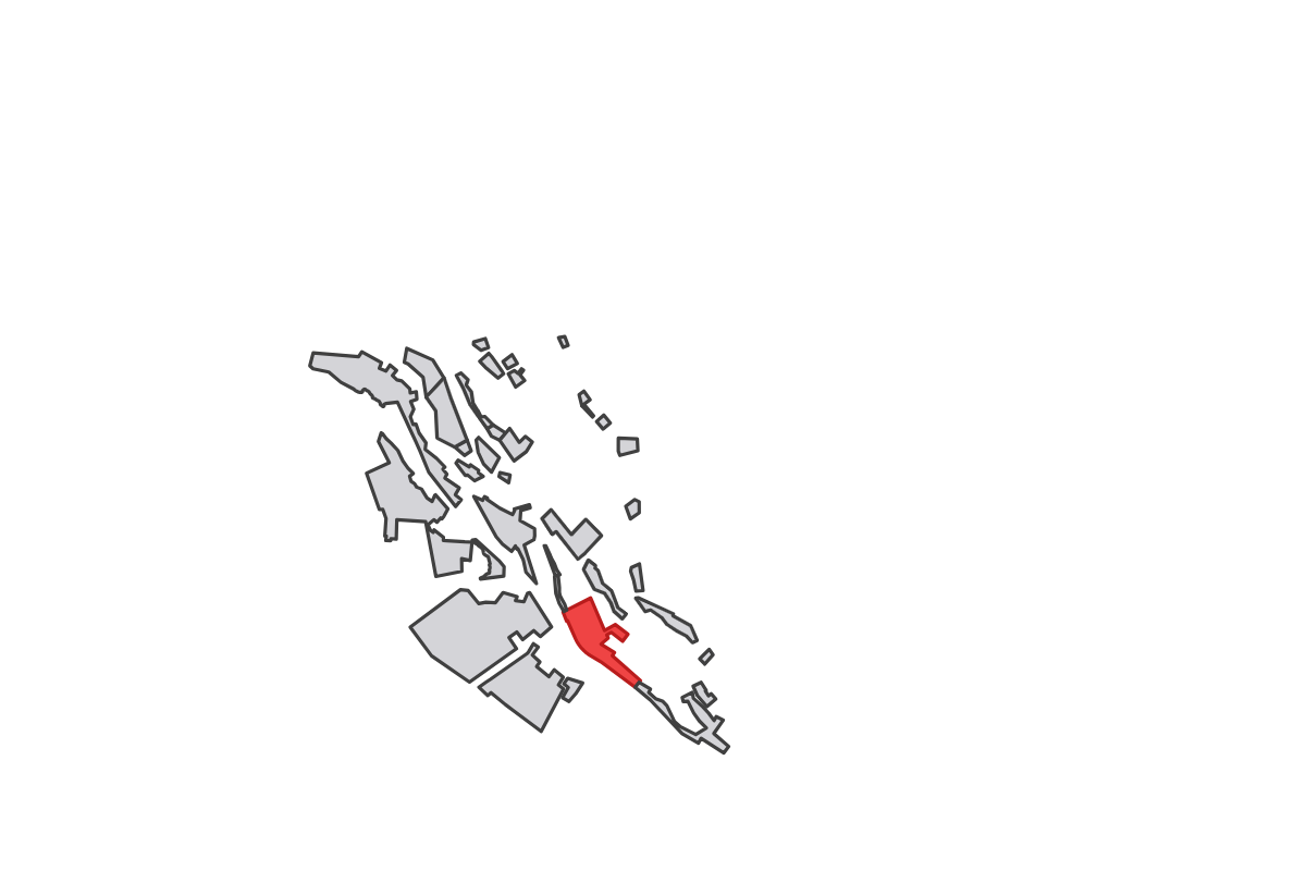 Sassi di Matera - Free site DWG and analysis